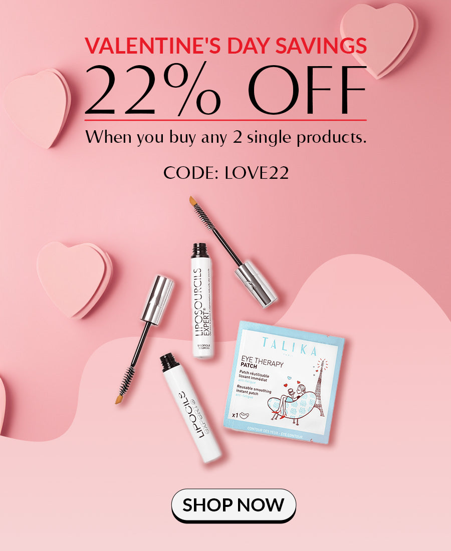 Talika Official | Beauty experts since 1948