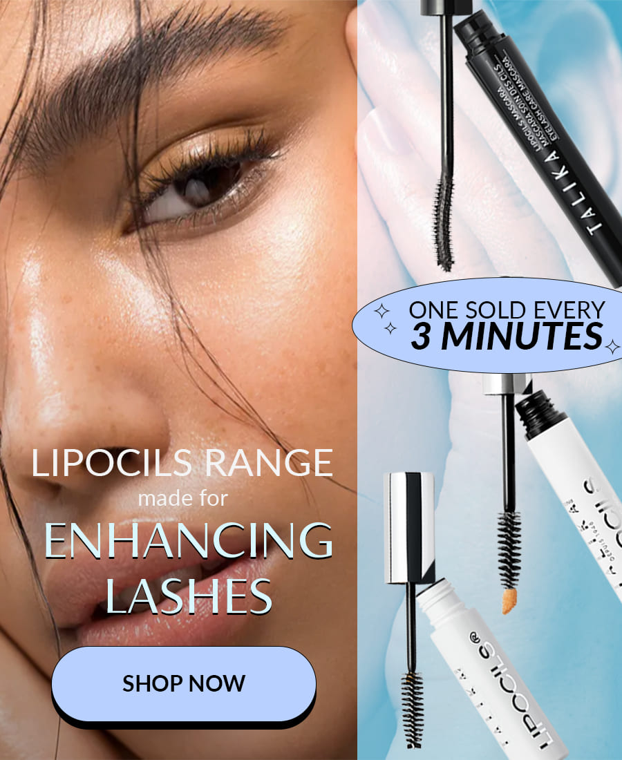 Talika USA Official | Beauty experts since 1948