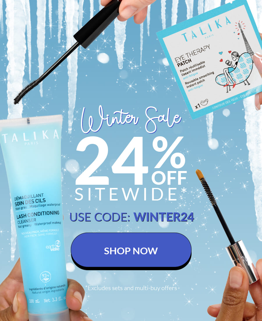 Talika USA Official | Beauty experts since 1948